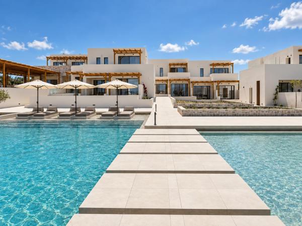 Agali Hotel Milos - Milos