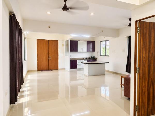 New Spacious 2bhk Home With Ac Bedrooms, Fully Equipped Kitchen And Parking In Tirupati City - 蒂魯帕蒂