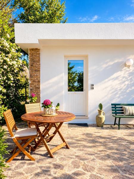 Villa Joyosa Apartments - Ischia