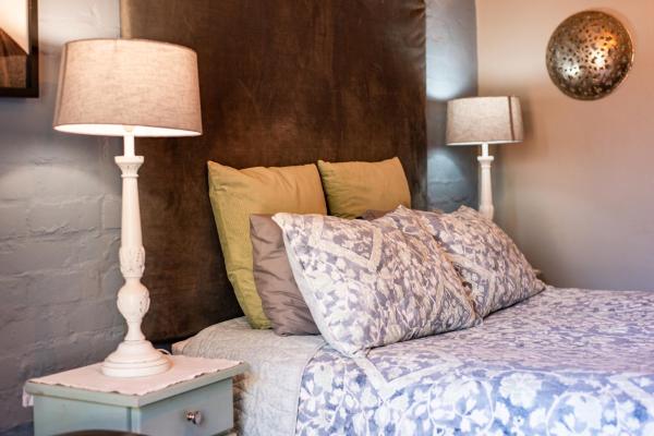 Mill Rest - Port Elizabeth