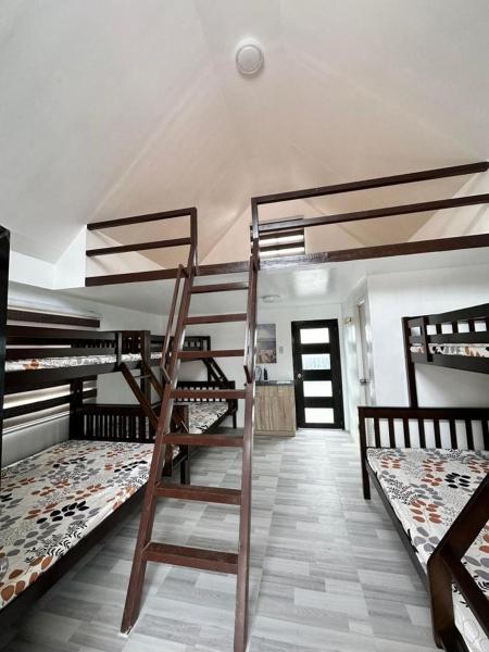 Zion Resort Nasugbu - Batangas