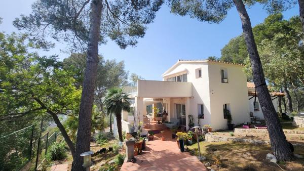 Thevillabohemia - Sitges
