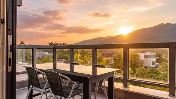 Goseong Theprism Pension - Sokcho-si