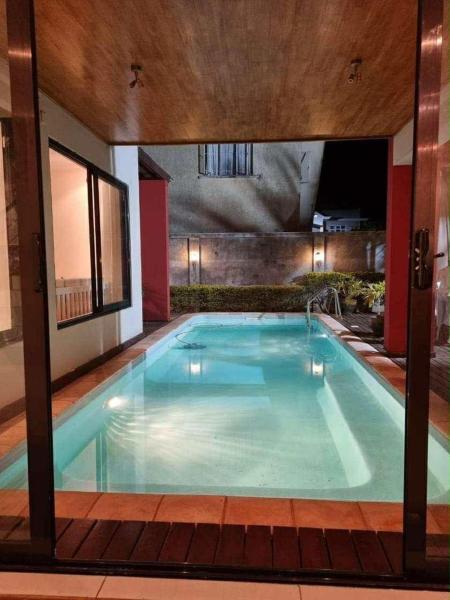 Stylish Private Villa With Pool In Mauritius - Mauritius