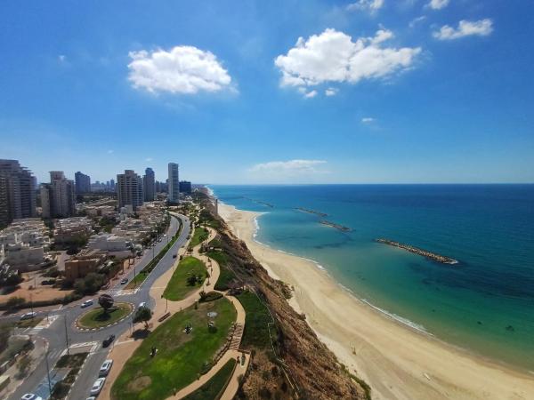 בר הים - Israel