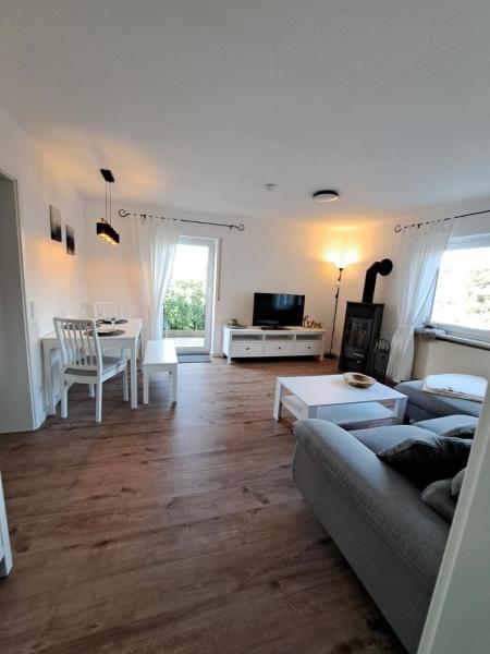 Ferienwohnung Anga - Waldachtal