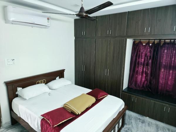 Sowjanya Homestay - Tirupati