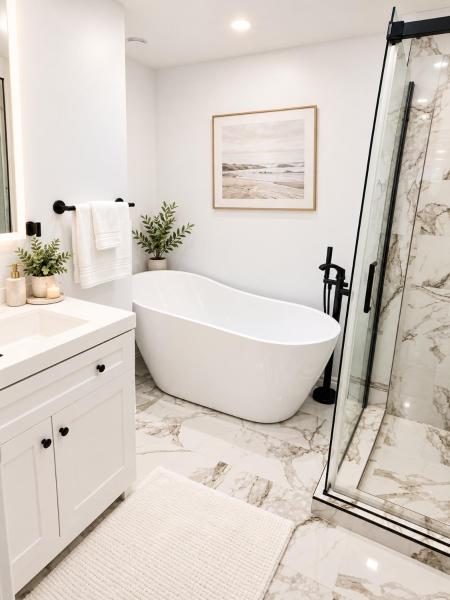 Cute 2 Bdr Condo - Montreal