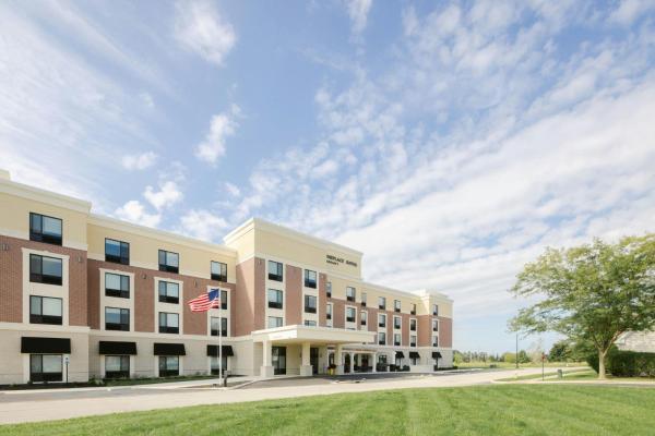 Towneplace Suites By Marriott Toledo Perrysburg - Bowling Green, OH