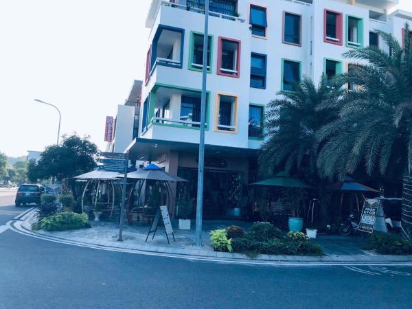 T&t Luxury - Phú Quốc