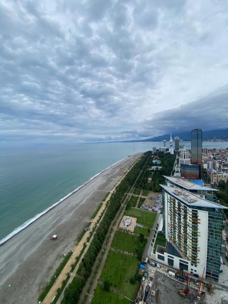 Privilege Apartments - Batumi