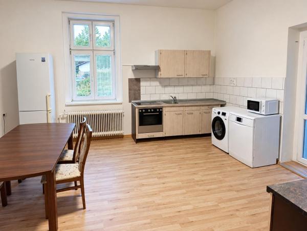 Apartmány Pod Větruší - Ústí nad Labem