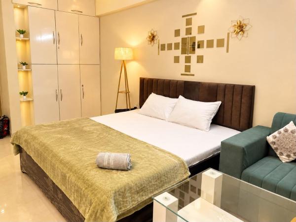 Sy Homes - Ghaziabad