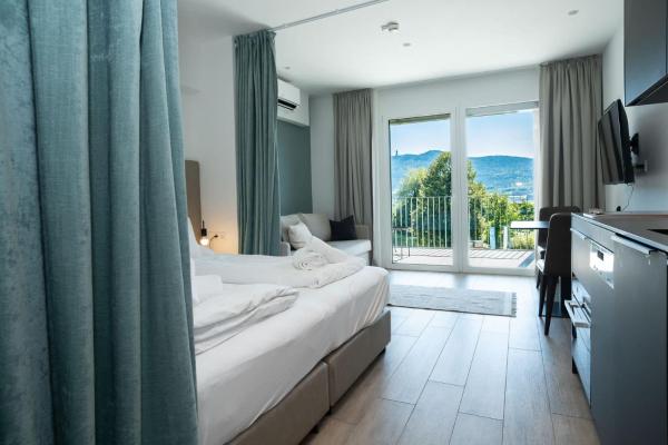 Fancy Getaway In Poertschach At Lake Woerthersee - Wörthersee