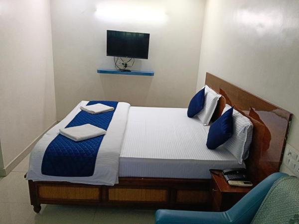 Hotel Sithara Palace - Ongole