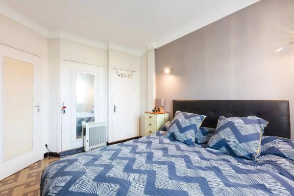 Appartement Palavas 68 M², Jardin - Palavas-les-Flots
