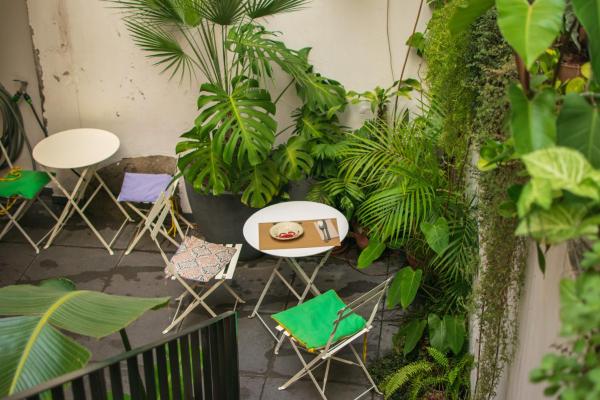 Jaca Hostel Funchal - Funchal