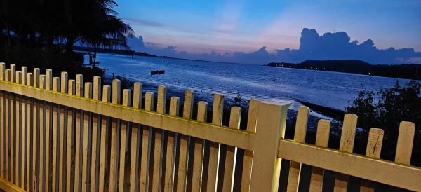 Riverview Riesort - Gokarna