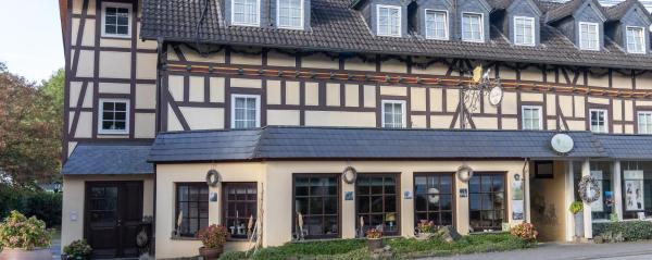 Hotel Zur Post - Andernach