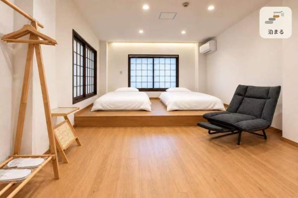 Leisure Hotel Ii 東中野 - Ikebukuro