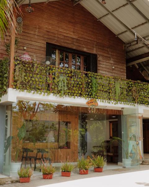 Green View Resort - Neral