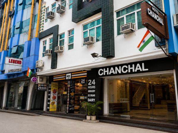 Hotel Chanchal - Deli