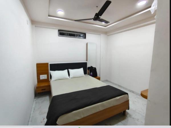 Ishwari Heights - Pandharpur