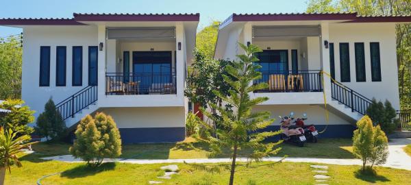 Samati Hill - Sunset Pool Villa 7 - Klong Ning Beach - Ko Lanta District