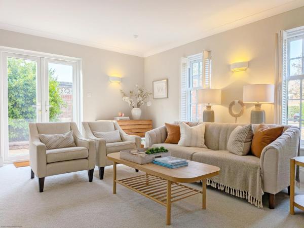 Englefield - Beach Retreat - West Wittering - Emsworth