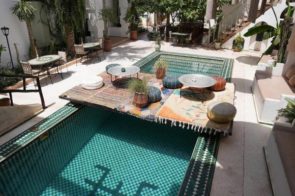 Dar Salam Souss - Taroudant