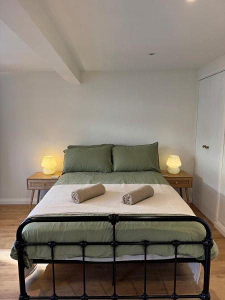 Private Garden Studio With Driveway Parking - Oxford
