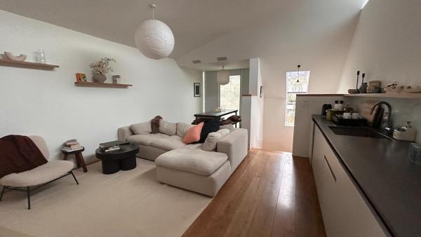 Two Bedroom Haven In The Heart Of Angel, Islington - Bromley