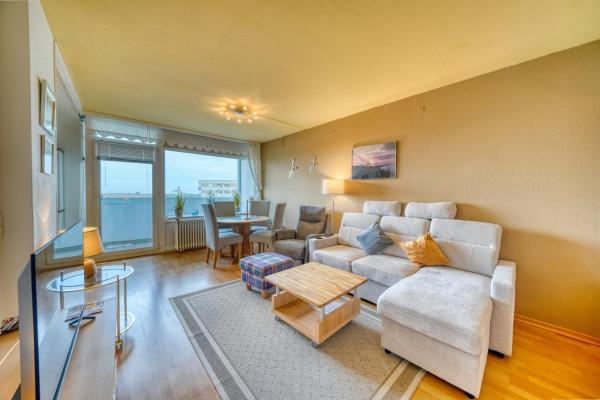 Ferienpark - Haus M, App 0m0702 - Heiligenhafen