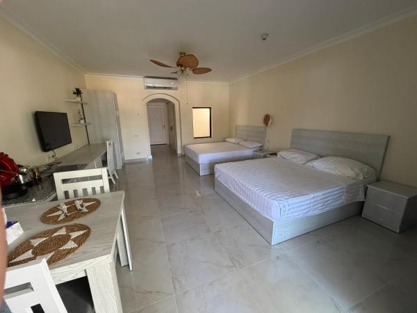 Coral Bay Resort - Elisir Relax - Egypt