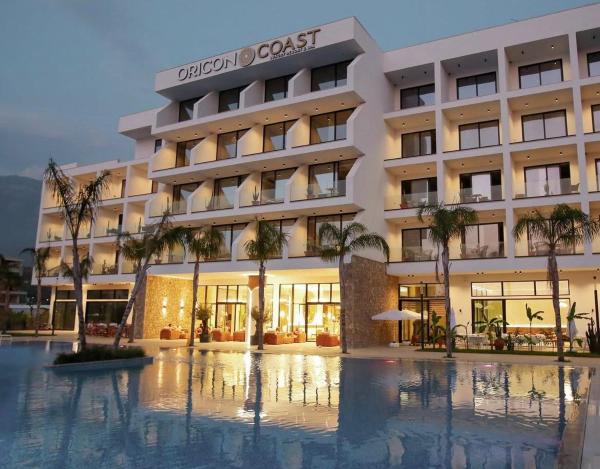 Oricon Beach Resort - Arnavutluk