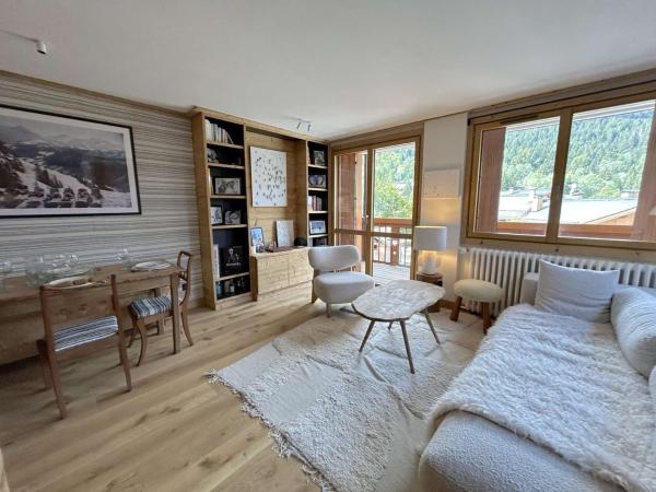 Appartement Duplex Charmant - 5 Pers. - Fr-1-180-699 - Méribel