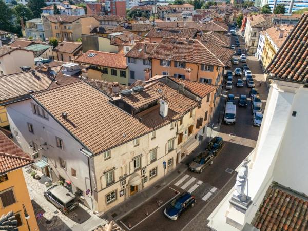 Allegria - Udine