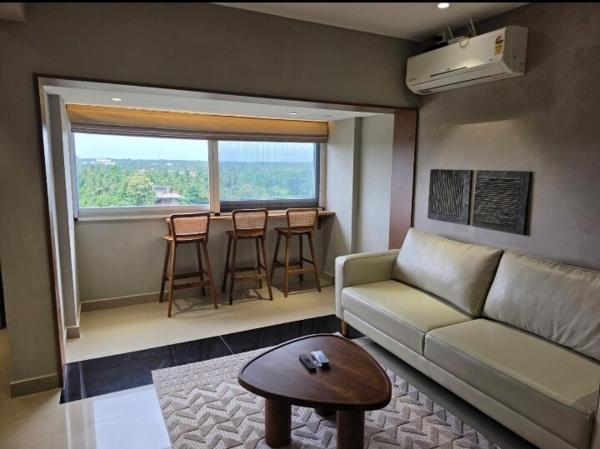 River View Stay - Palakkad