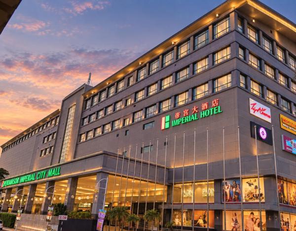 Imperial Hotel Miri - New Wing - Miri