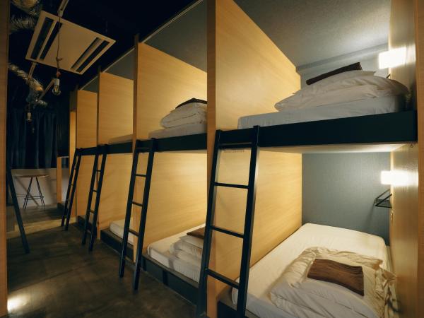Obi Hostel - Akihabara