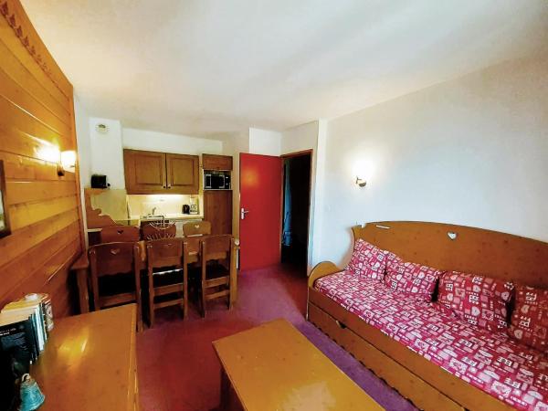 Appartement Avec Vue Parc – 6 Pers. - Modane