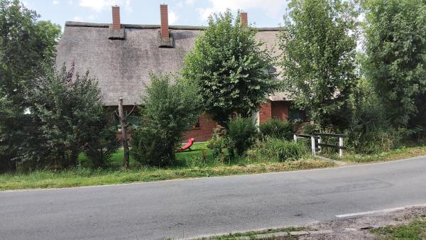 Ferienwohnungen Nordlicht U Ostwind - Meldorf