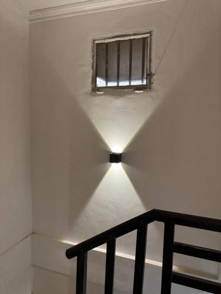 Duplex N 2 And 3 In Bandal - Kinshasa