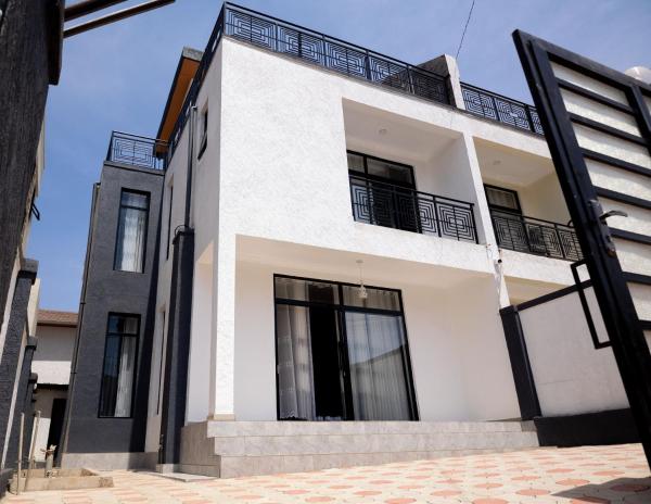 An Kigali View & Cuisines - Kigali