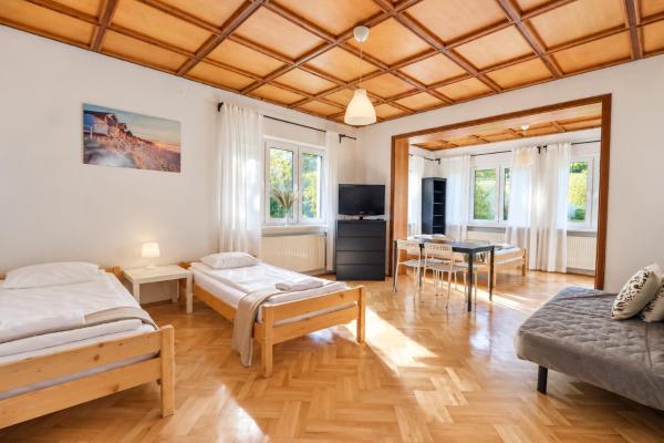 House Managers - Vintage Sopot - Sopot