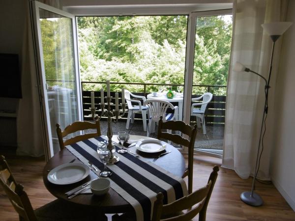 Ferienwohnung Waldblick - Braunlage