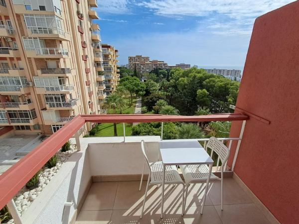 Agata Studio 435 - Benalmádena
