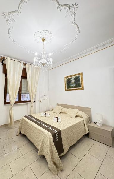 Castellano Holiday House - Portici
