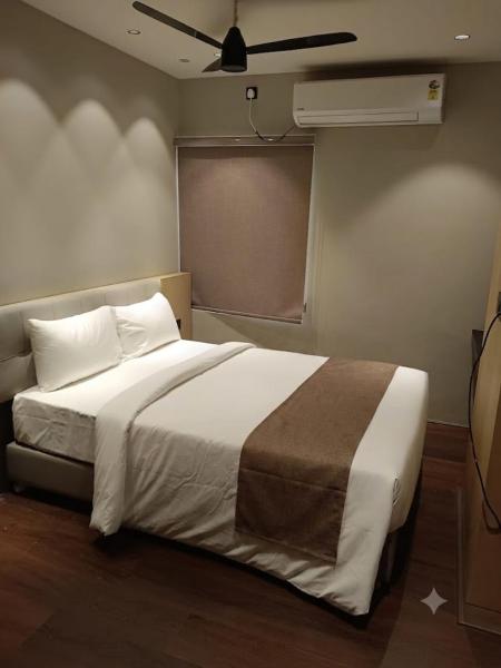 Hotel Vdara Bliss - Vijayawada