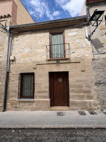 El Arrabal De San Vicente - Baeza